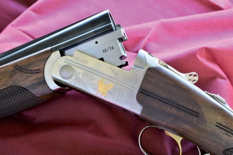 Franchi Feeling Beccaccia Select calibro 12 - Caccia Magazine