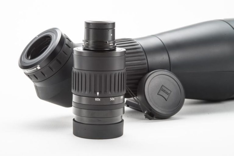 Zeiss Conquest Gavia 30-60x85 HD - Caccia Magazine