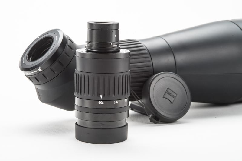 Zeiss Conquest Gavia 30-60x85 HD - Caccia Magazine