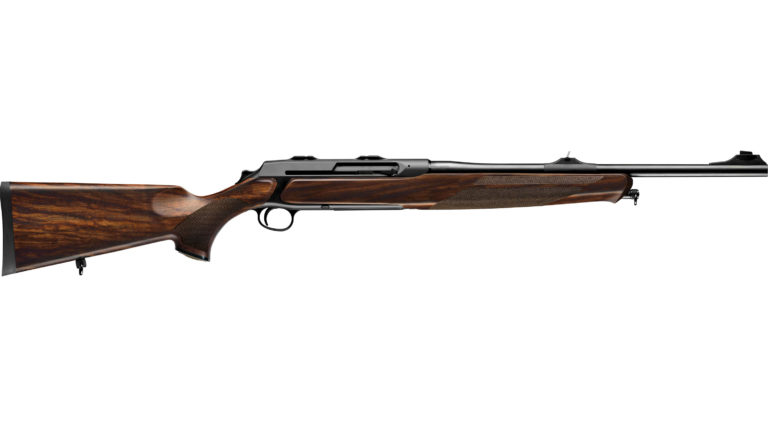 Sauer 303: si rinnova la carabina semiautomatica senza tempo - Caccia ...
