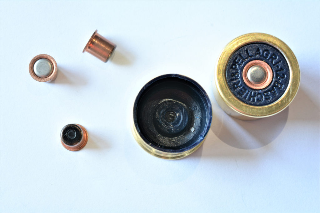 Baschieri & Pellagri Balistite 34 calibro 12: il test - Caccia Magazine