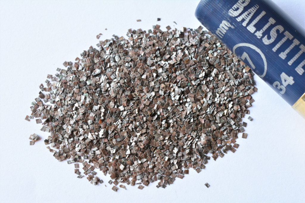 Baschieri & Pellagri Balistite 34 calibro 12: il test - Caccia Magazine