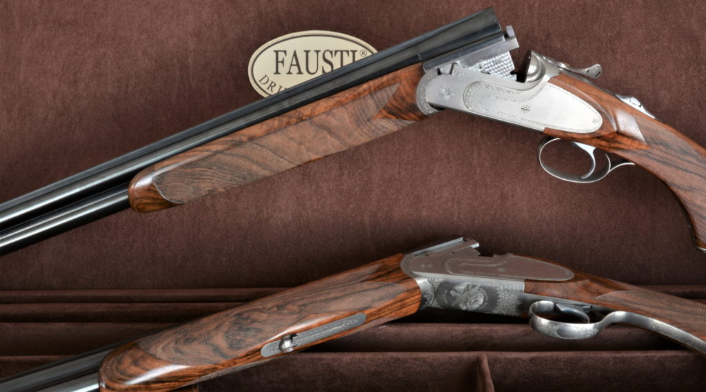 Fausti Class SL Drive Edition calibro 20: il test - Caccia Magazine