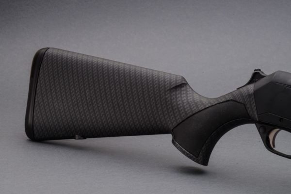 Browning Bar Mk3 Reflex Composite, il nostro test - Caccia Magazine