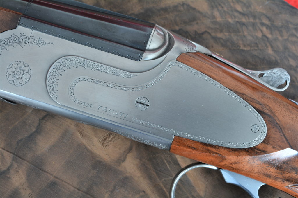 Fausti Class SL Drive Edition calibro 20: il test - Caccia Magazine