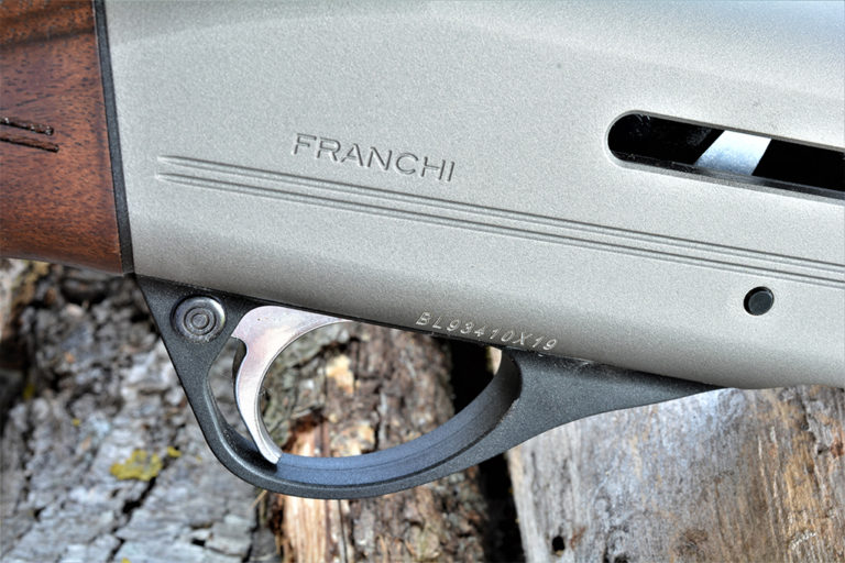 Franchi Affinity 3 Elite Wood, il test a caccia - Caccia Magazine