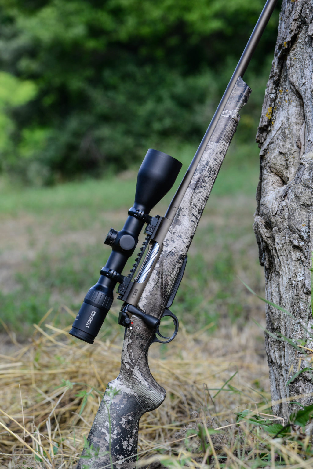 Franchi Horizon Elite Strata: la prova a caccia - Caccia Magazine