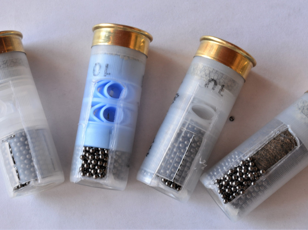 Confronto tra munizioni ricaricate: il test - Caccia Magazine