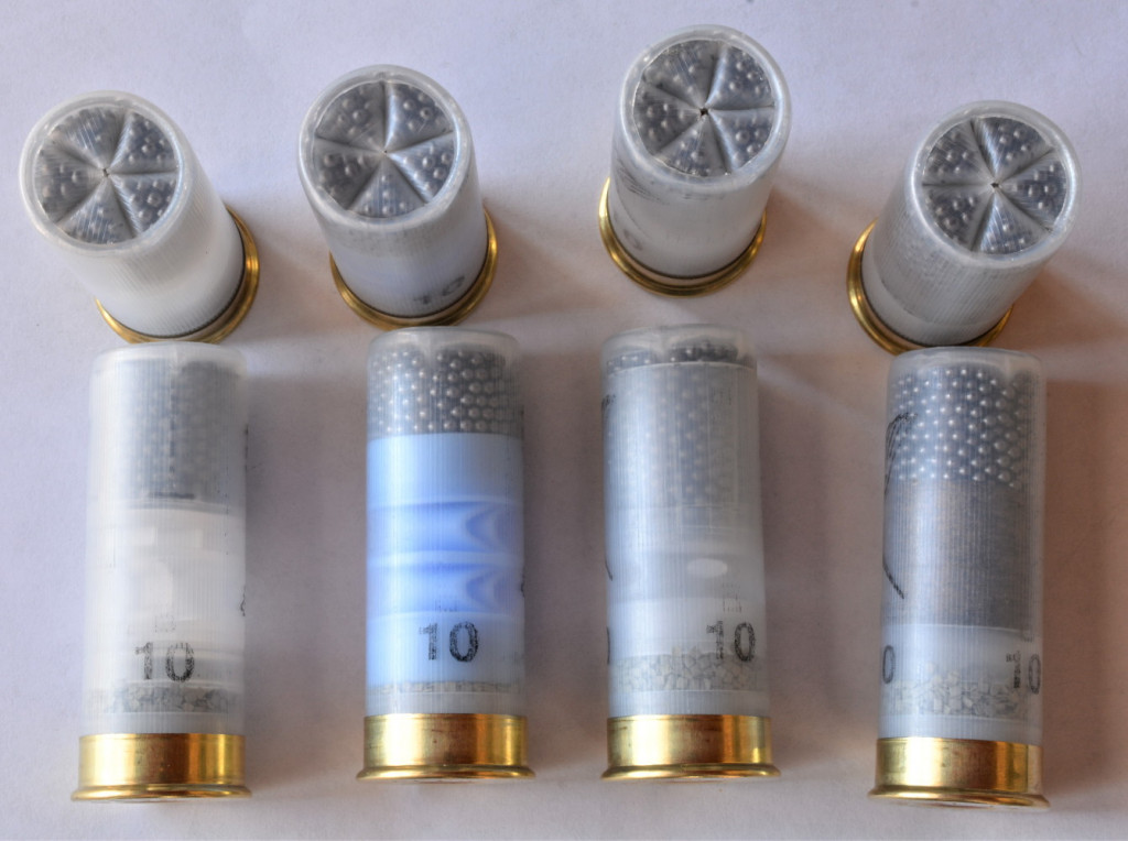 Confronto tra munizioni ricaricate: il test - Caccia Magazine