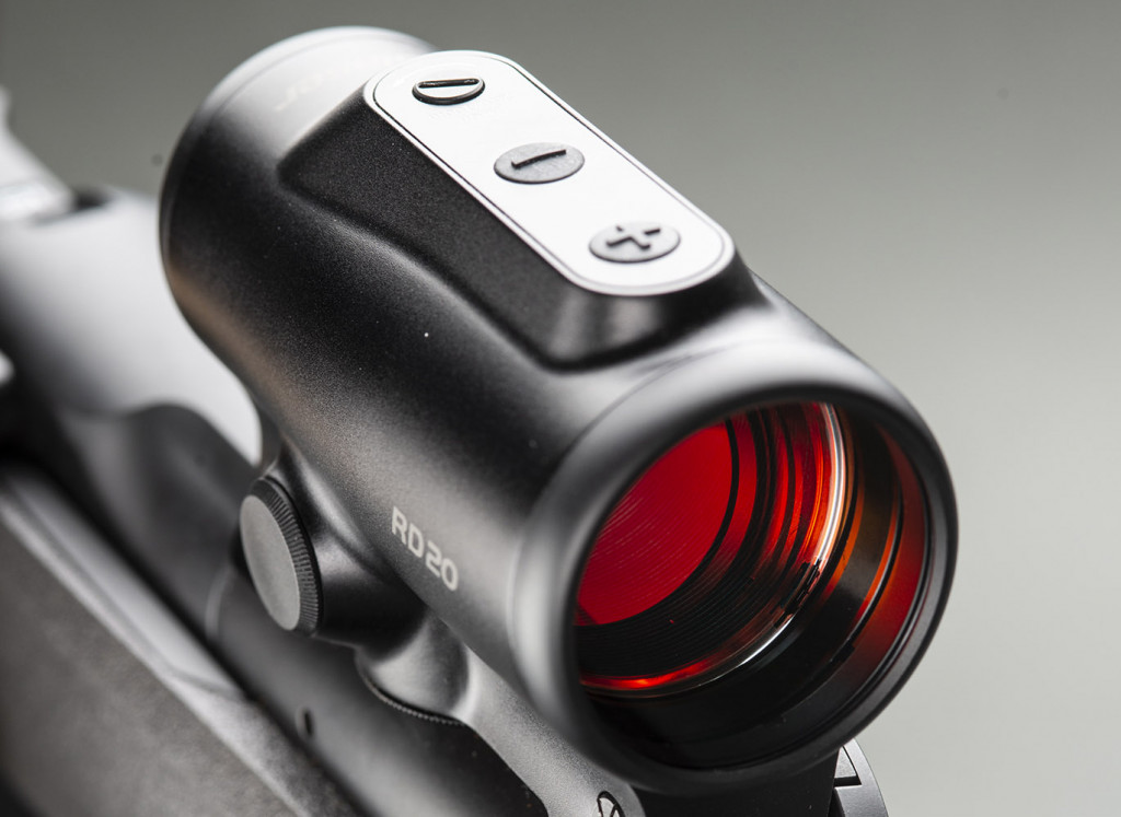 Blaser RD20, un altro passo avanti - Caccia Magazine