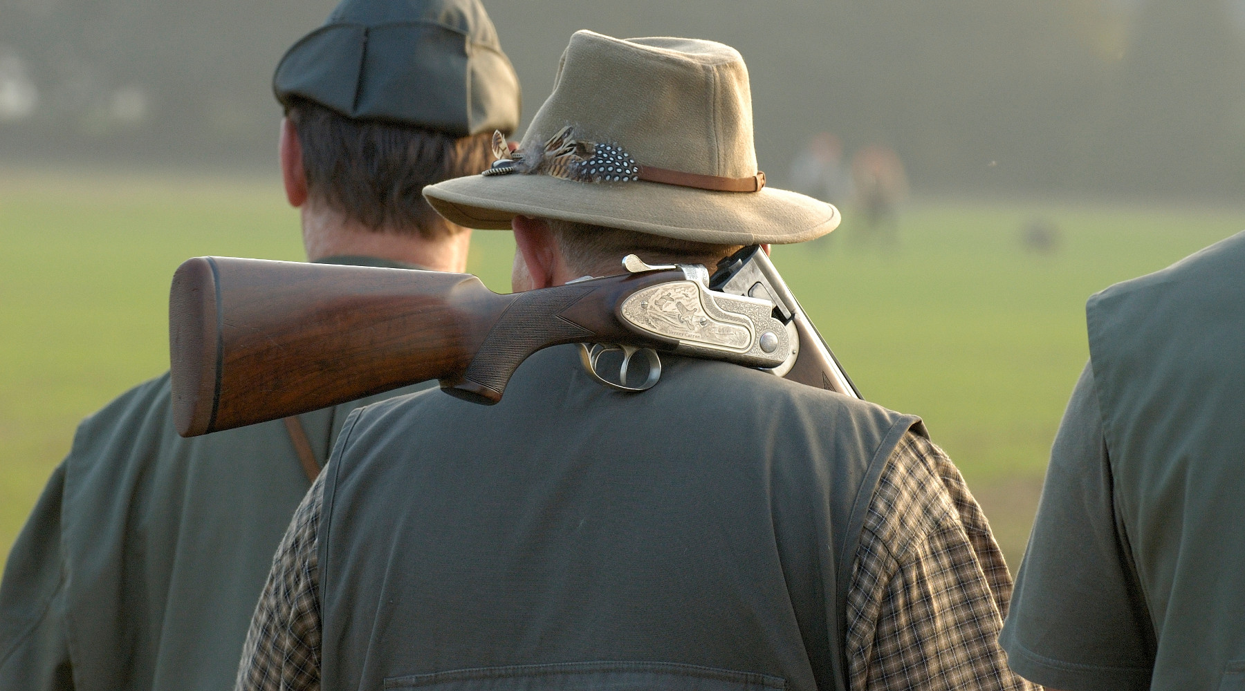 Unità dei cacciatori, l’Arcicaccia rilancia - Caccia Magazine