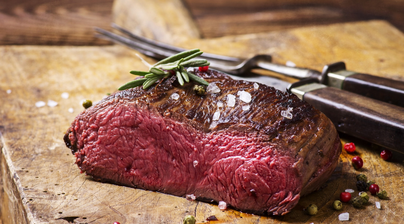 Filiera della carne di selvaggina, Friuli approva regolamento - Caccia ...