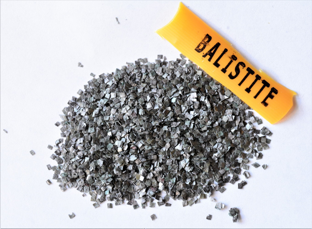 Baschieri & Pellagri Balistite 27 calibro 20: il test - Caccia Magazine