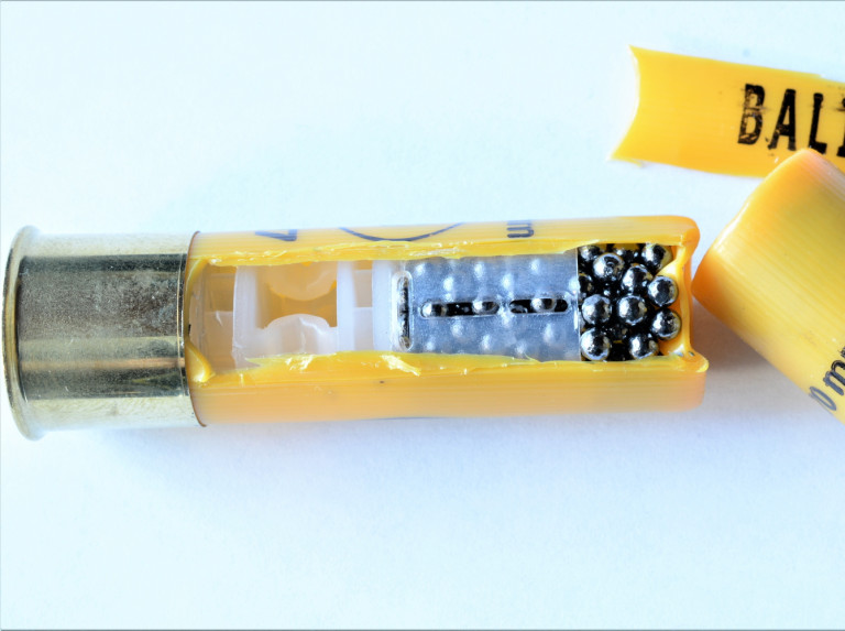 Baschieri & Pellagri Balistite 27 calibro 20: il test - Caccia Magazine