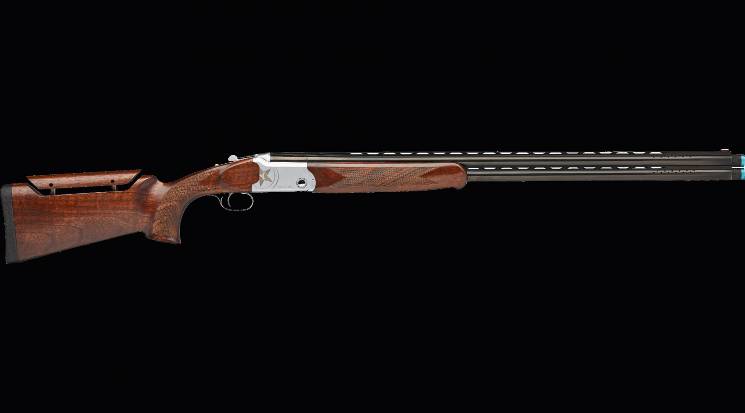 Il fucile turco Yildiz Sporting in Italia - Caccia Magazine