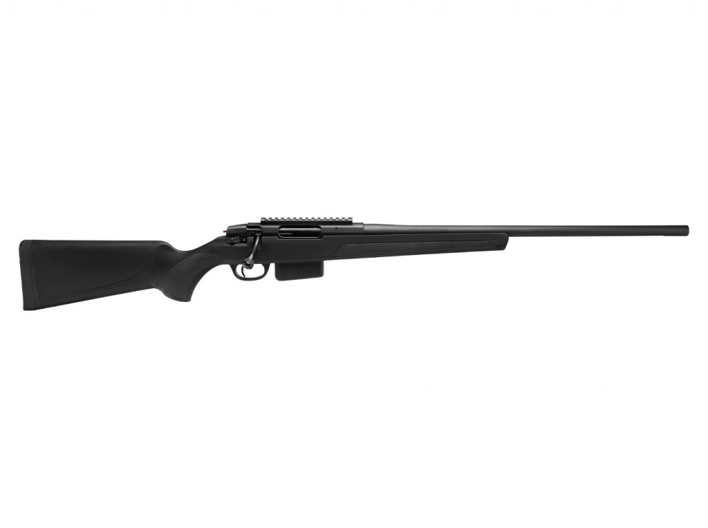 Savage Stevens 334, la carabina bolt-action in due versioni - Caccia ...