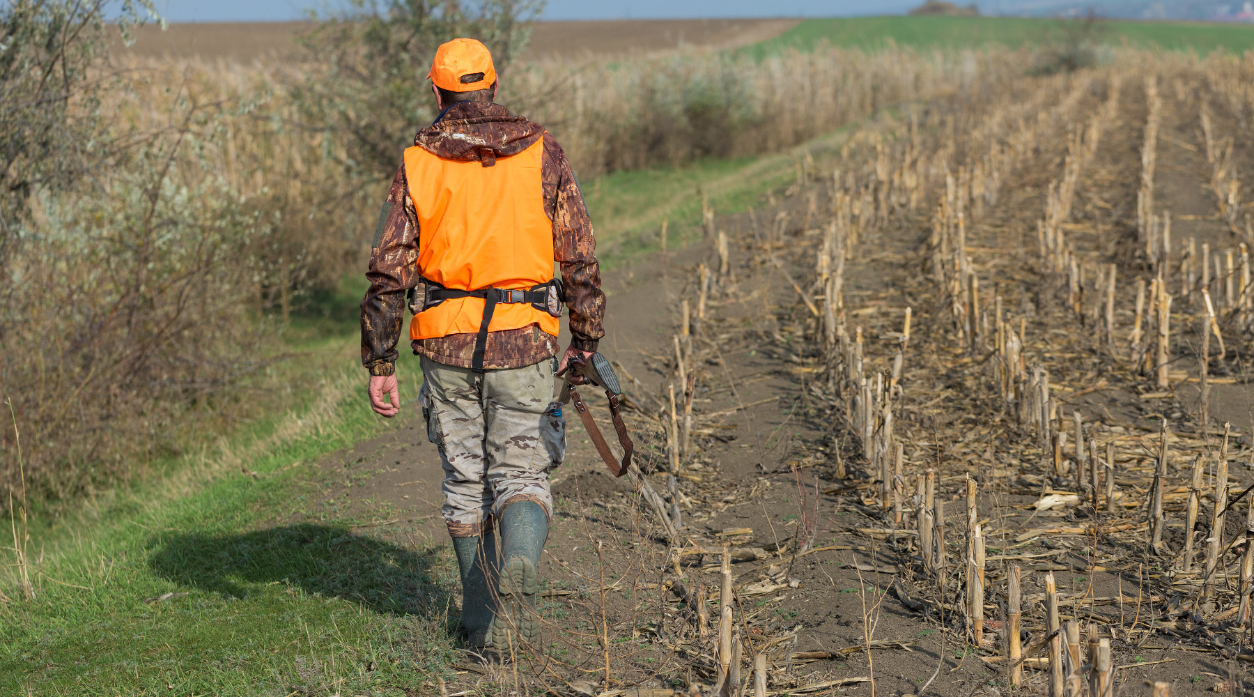 Unità dei cacciatori, accordo Federcaccia-Anuu - Caccia Magazine