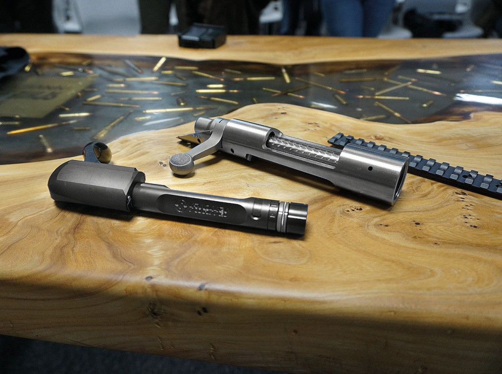 Strasser Rs700: il test - Caccia Magazine