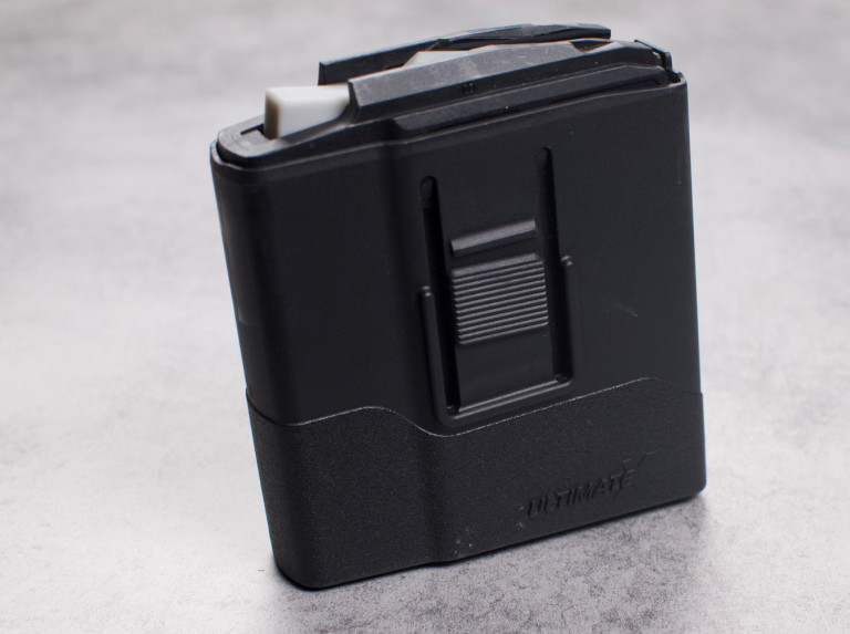 Blaser R8 Ultimate X calibro .300 Winchester magnum: il test - Caccia ...