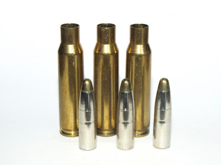 Rws Evolution calibro .308 Winchester 184 grani: il test - Caccia Magazine